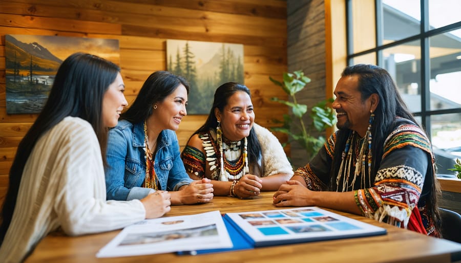 Why Aboriginal Communities Need Better Alternatives to $500 Payday ...